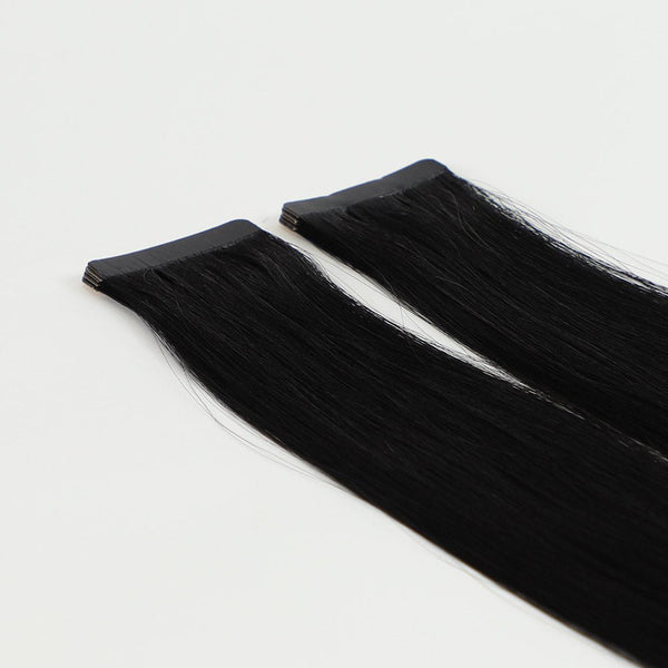 Quick Tape Premium 50cm - Teippipidennys suomalaiseen hiukseen - Hiusextra