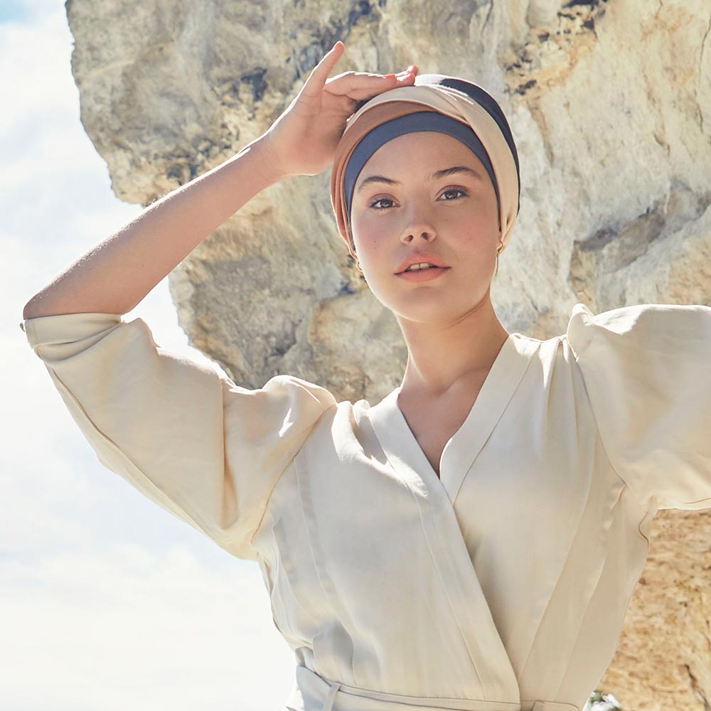 Mary Turban - Hiusextra